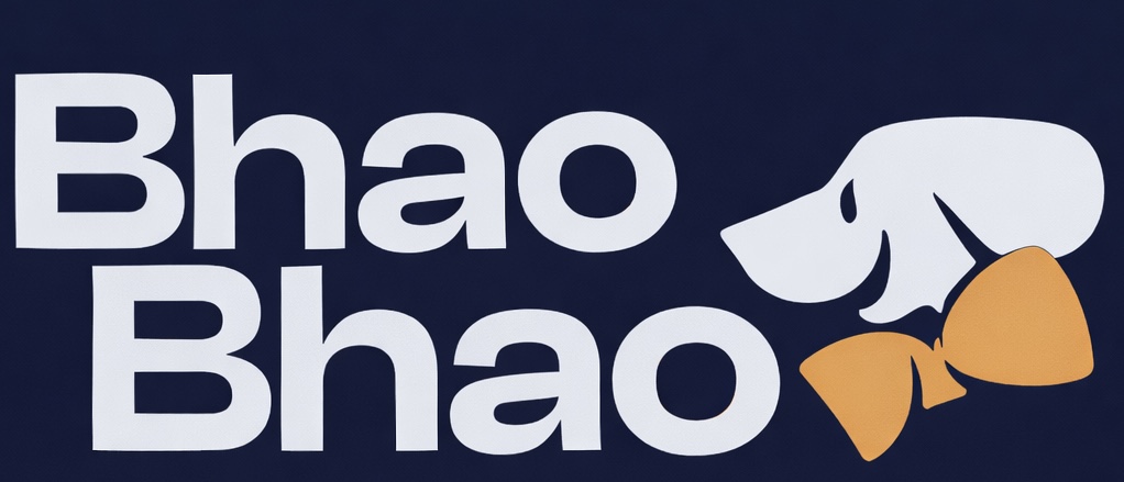 BhaoBhao -In-home pet grooming service.